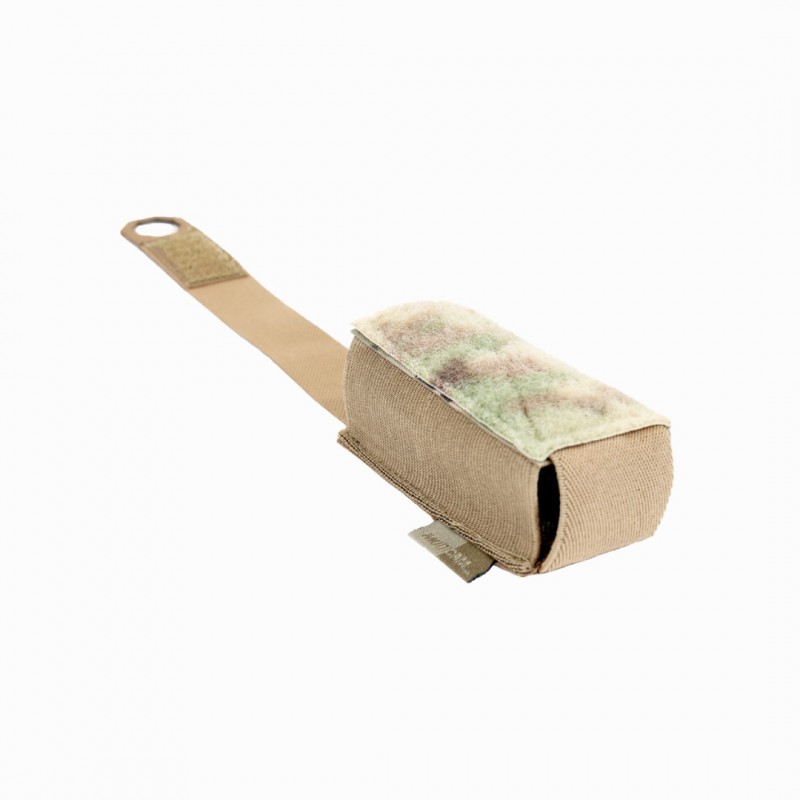 ΘΗΚΗ ΤΟΥΡΝΙΚΕ WARRIOR ASSAULT LASER CUT ΘΗΚΕΣ MOLLE WARRIOR ASSAULT SYSTEMS