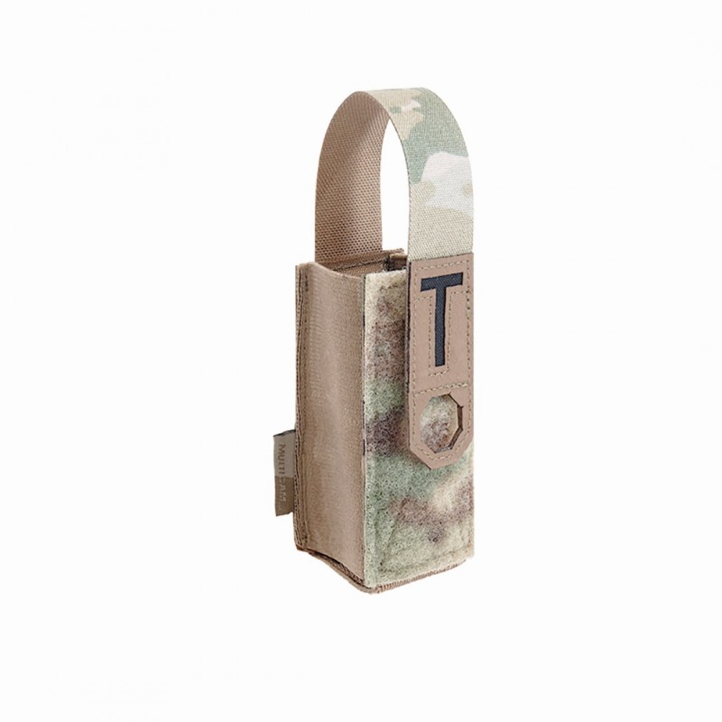 ΘΗΚΗ ΤΟΥΡΝΙΚΕ WARRIOR ASSAULT LASER CUT ΘΗΚΕΣ MOLLE WARRIOR ASSAULT SYSTEMS