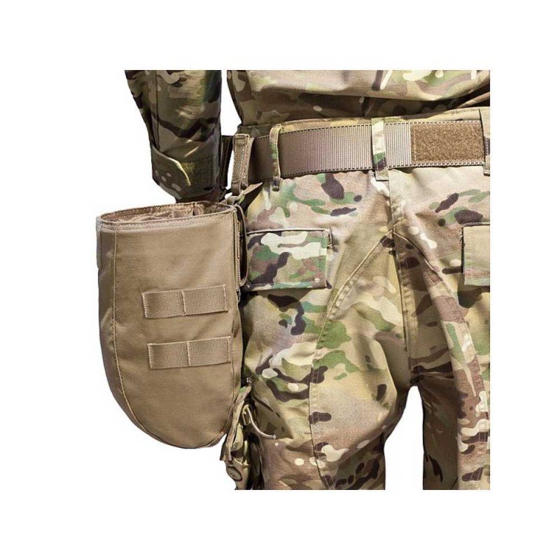 ΘΗΚΗ ΑΠΟΡΡΙΨΗΣ ΓΕΜΙΣΤΗΡΩΝ ROLL UP GEN2 WARRIOR ASSAULT ΘΗΚΕΣ MOLLE ...