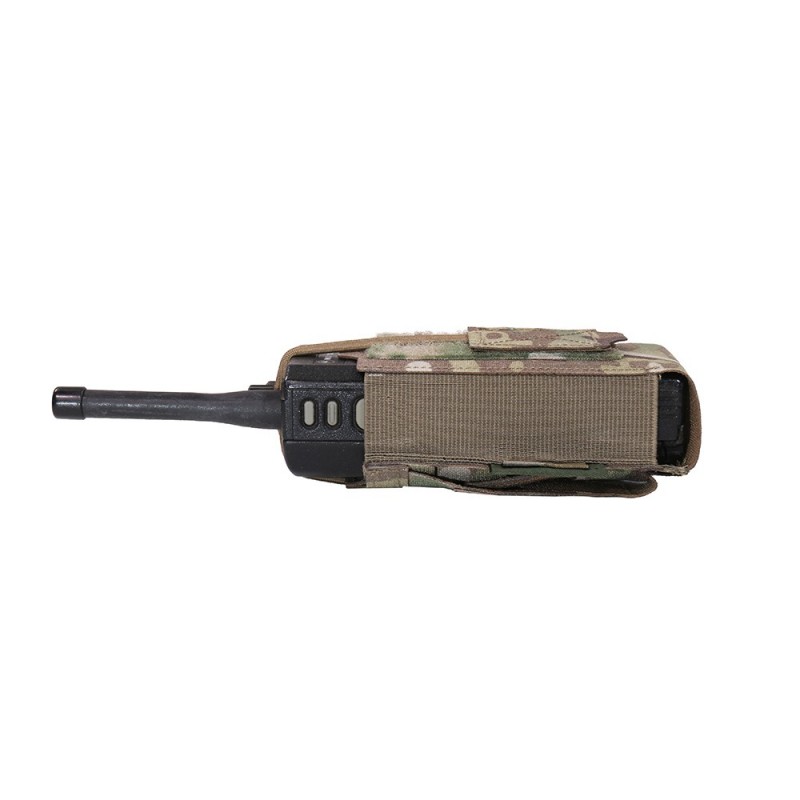 ΘΗΚΗ ΑΣΥΡΜΑΤΟΥ WARRIOR ASSAULT ADJUSTABLE RADIO POUCH ΘΗΚΕΣ MOLLE ...
