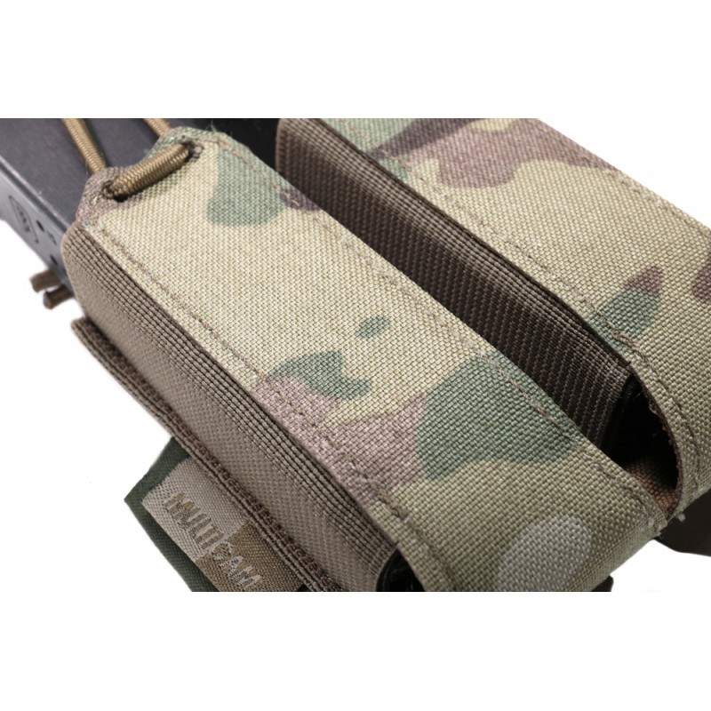 ΘΗΚΗ ΔΙΠΛΟΥ ΓΕΜΙΣΤΗΡΑ ΠΙΣΤΟΛΙΟΥ WARRIOR ASSAULT BUNGEE LASER CUT ΘΗΚΕΣ ...