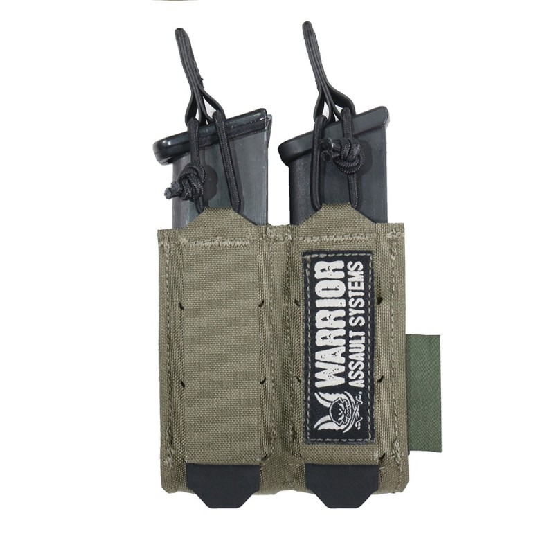 ΘΗΚΗ ΔΙΠΛΟΥ ΓΕΜΙΣΤΗΡΑ ΠΙΣΤΟΛΙΟΥ WARRIOR ASSAULT BUNGEE LASER CUT ΘΗΚΕΣ ...