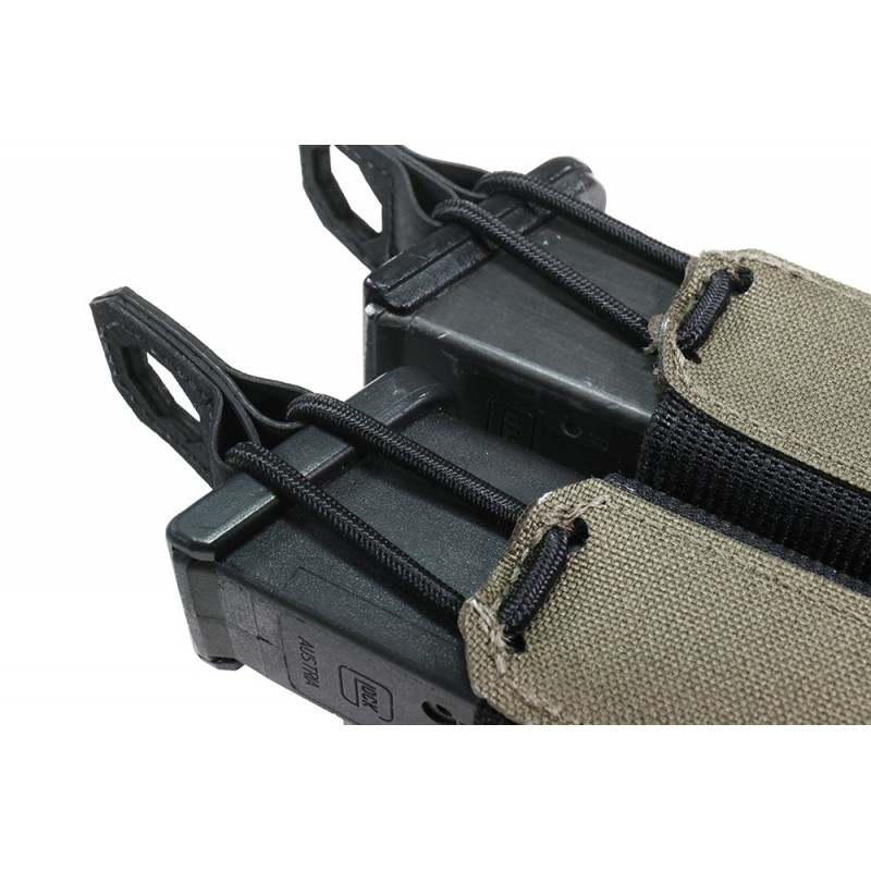 ΘΗΚΗ ΔΙΠΛΟΥ ΓΕΜΙΣΤΗΡΑ ΠΙΣΤΟΛΙΟΥ WARRIOR ASSAULT BUNGEE LASER CUT ΘΗΚΕΣ ...