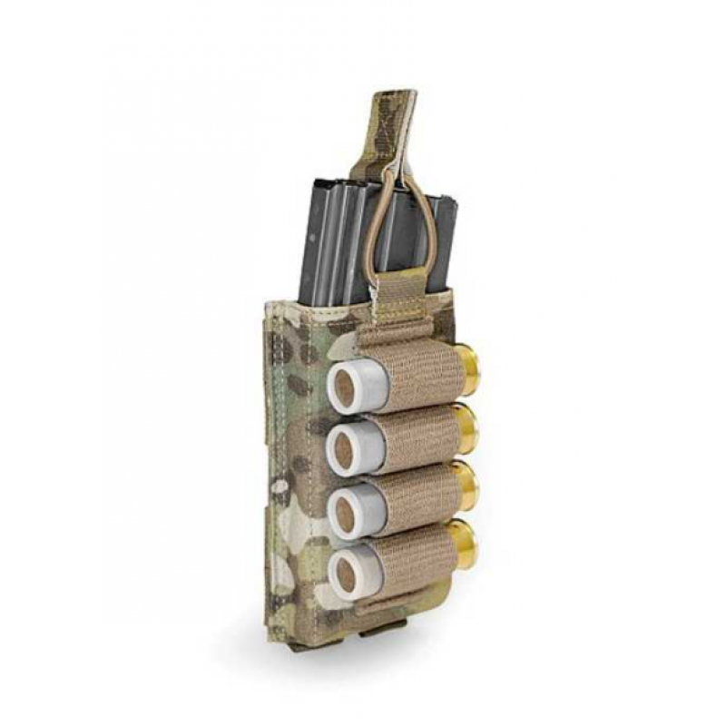 ΘΗΚΗ ΓΕΜΙΣΤΗΡΑΣ WARRIOR ASSAULT 5.56 ΚΑΡΑΜΠΙΝΑΣ ΘΗΚΕΣ MOLLE WARRIOR ...