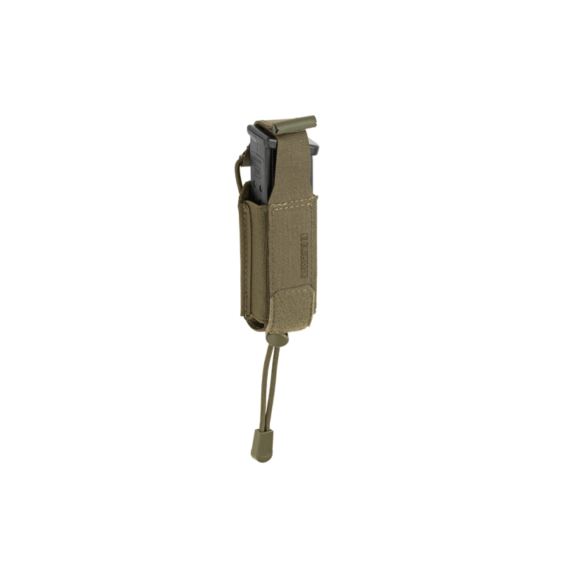 CLAWGEAR 9MM BACKWARD FLAP MAG POUCH ΘΗΚΕΣ MOLLE CLAWGEAR