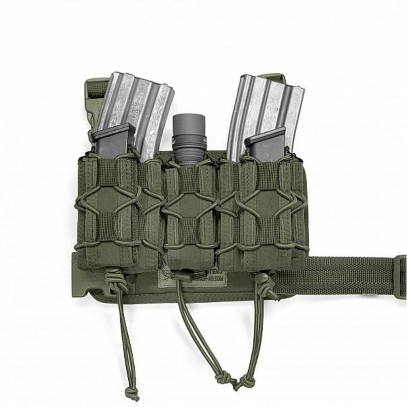 ΘΗΚΗ ΓΕΜΙΣΤΗΡΩΝ ΜΗΡΟΥ WARRIOR ASSAULT SABRE ΘΗΚΕΣ MOLLE WARRIOR ASSAULT ...