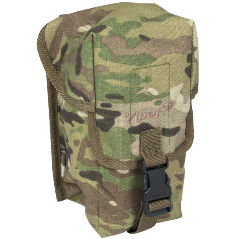 ΘΗΚΗ ΓΕΝΙΚΗΣ ΧΡΗΣΗΣ MULTICAM VIPER ΘΗΚΕΣ MOLLE VIPER
