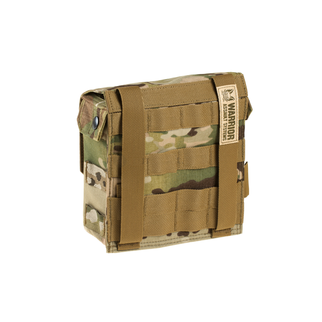 ΘΗΚΗ ΜΕΤΑΦΟΡΑΣ ΠΥΡΟΜΑΧΙΚΩΝ M60/MINIMI/M249 WARRIOR ASSAULT ΘΗΚΕΣ MOLLE ...