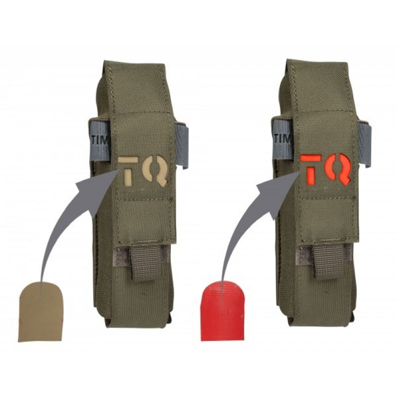 ΘΗΚΗ ΤΟΥΡΝΙΚΕ TOURNIQUET RECON ΘΗΚΕΣ MOLLE DEFCON 5