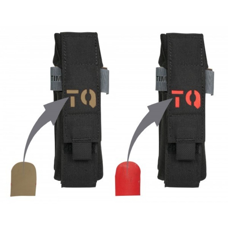 ΘΗΚΗ ΤΟΥΡΝΙΚΕ TOURNIQUET RECON ΘΗΚΕΣ MOLLE DEFCON 5