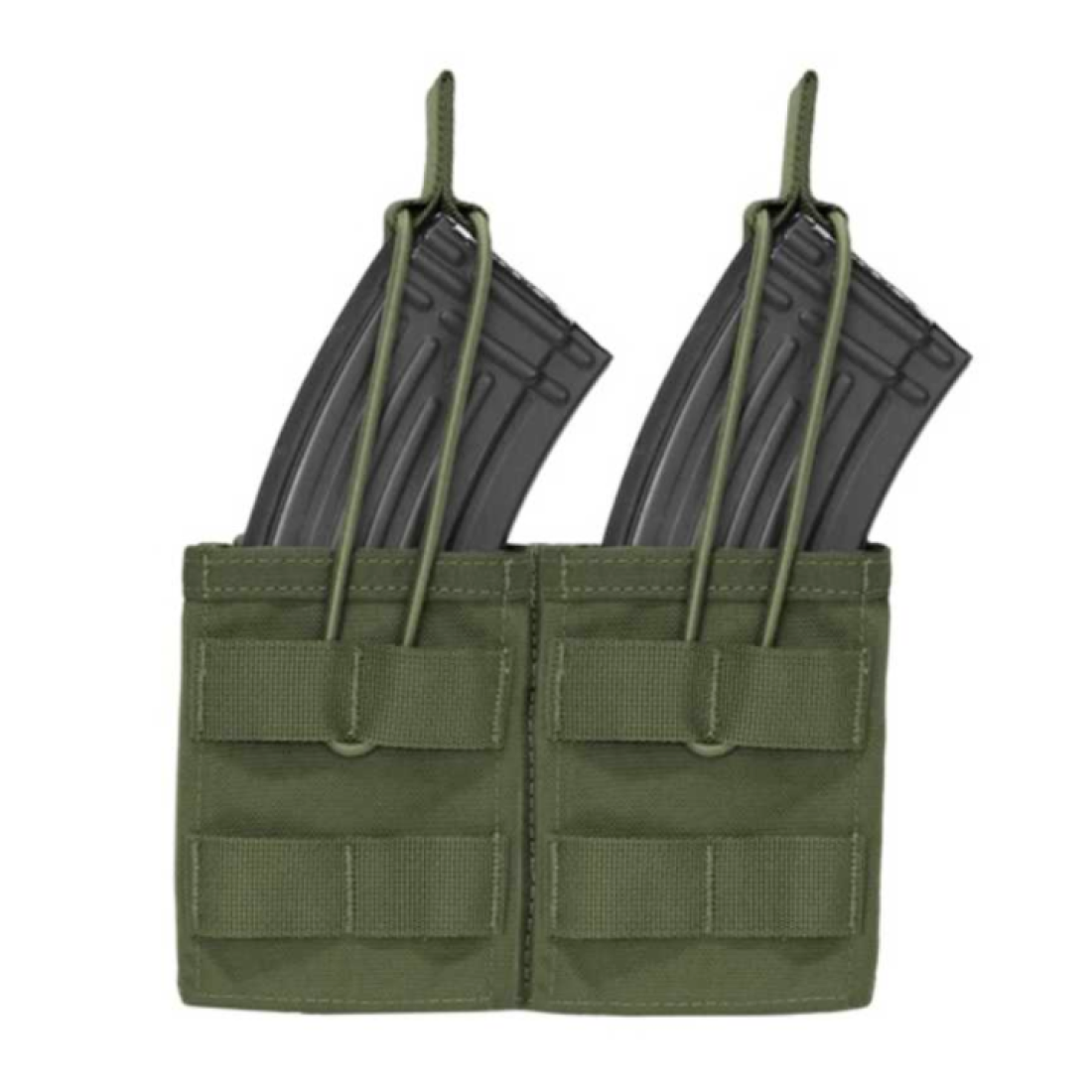 ΔΙΠΛΗ ΘΗΚΗ ΓΕΜΙΣΤΗΡΩΝ WARRIOR ASSAULT AK 7.62MM ΘΗΚΕΣ MOLLE WARRIOR ...