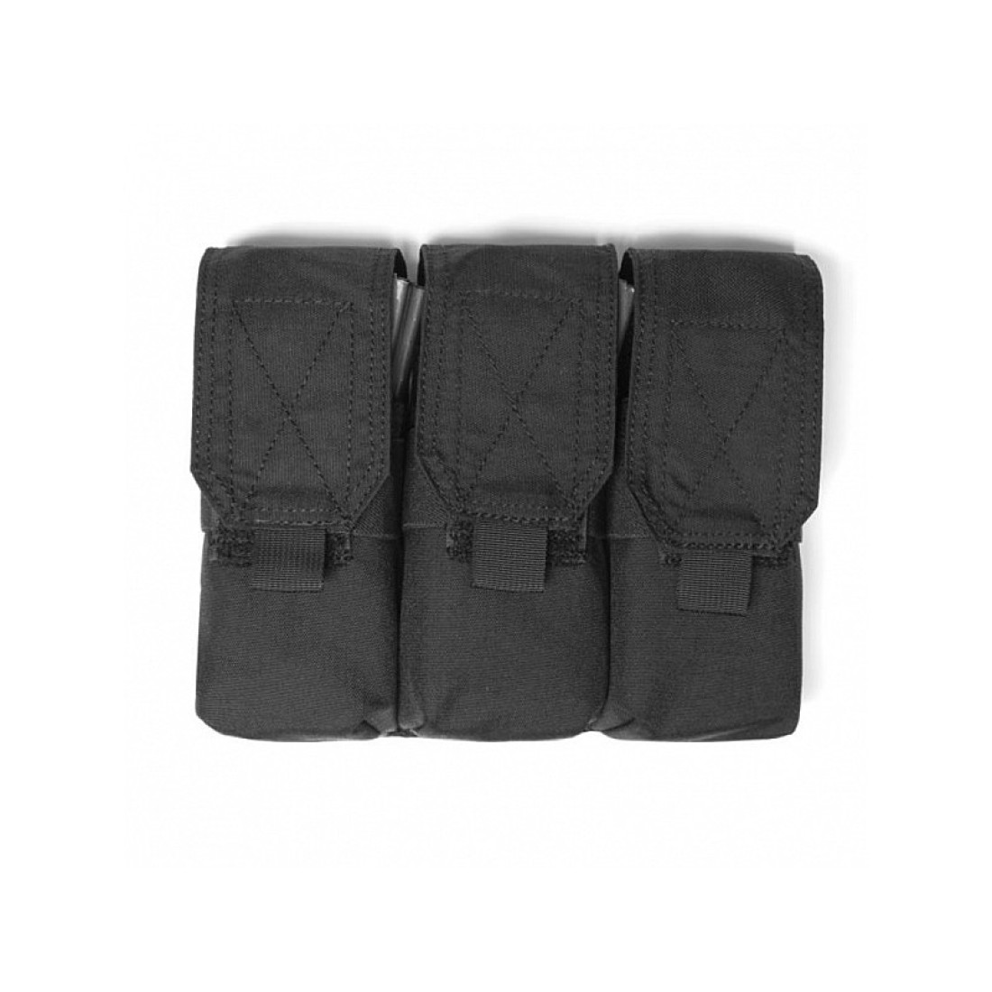 ΤΡΙΠΛΗ ΘΗΚΗ ΓΕΜΙΣΤΗΡΩΝ WARRIOR ASSAULT Μ4 5.56 ΘΗΚΕΣ MOLLE WARRIOR ...