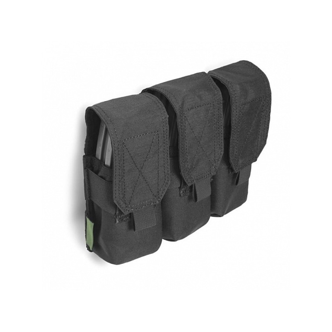 ΤΡΙΠΛΗ ΘΗΚΗ ΓΕΜΙΣΤΗΡΩΝ WARRIOR ASSAULT Μ4 5.56 ΘΗΚΕΣ MOLLE WARRIOR ...