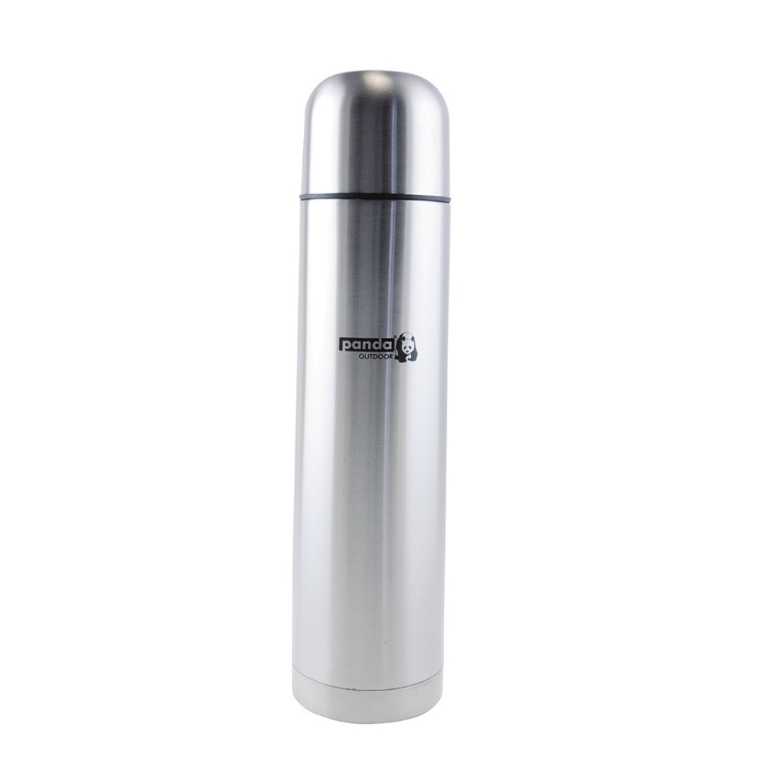 ΘΕΡΜΟΣ ΑΝΟΞΕΙΔΩΤΟ 750ML ΑΞΕΣΟΥΑΡ OUTDOOR - ΥΠΑΙΘΡΙΑΣ ΕΠΙΒΙΩΣΗΣ PANDA