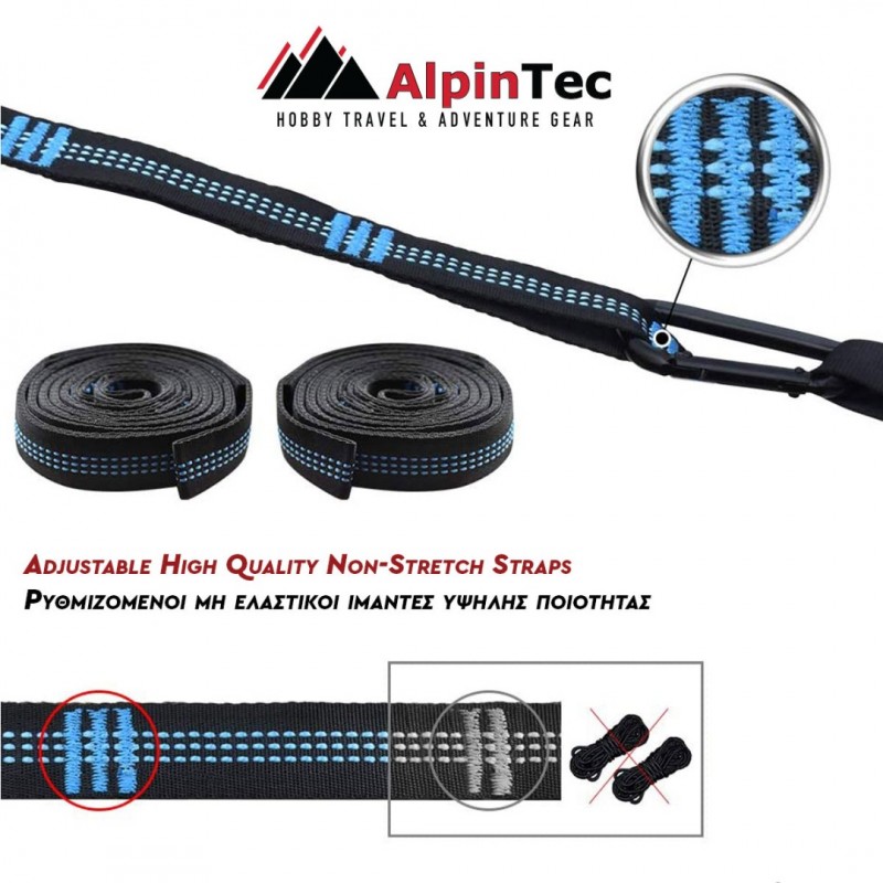 ΑΙΩΡΑ ΔΙΠΛΗ ALPINTEC EXPLORER DOUBLE ΑΞΕΣΟΥΑΡ OUTDOOR - ΥΠΑΙΘΡΙΑΣ ...