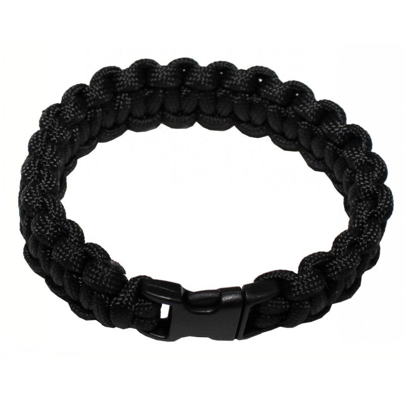 ΒΡΑΧΙΟΛΙ ΑΠΟ ΑΡΤΑΝΗ MFH 1.9CM ΑΞΕΣΟΥΑΡ OUTDOOR - ΥΠΑΙΘΡΙΑΣ ΕΠΙΒΙΩΣΗΣ MFH