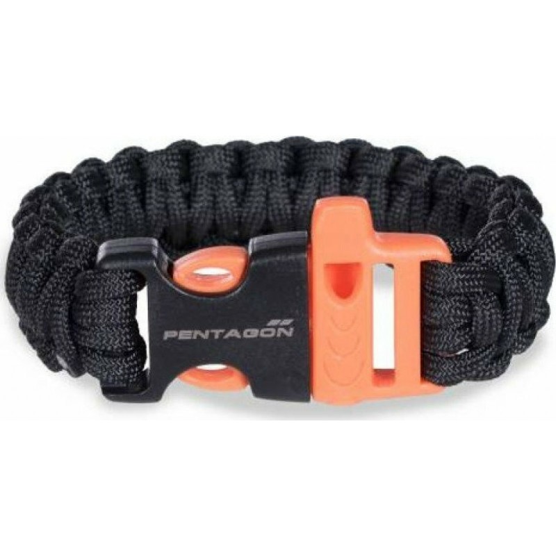 ΒΡΑΧΙΟΛΙ ΕΠΙΒΙΩΣΗΣ PENTAGON PSELION BRACELET ΑΞΕΣΟΥΑΡ OUTDOOR ...