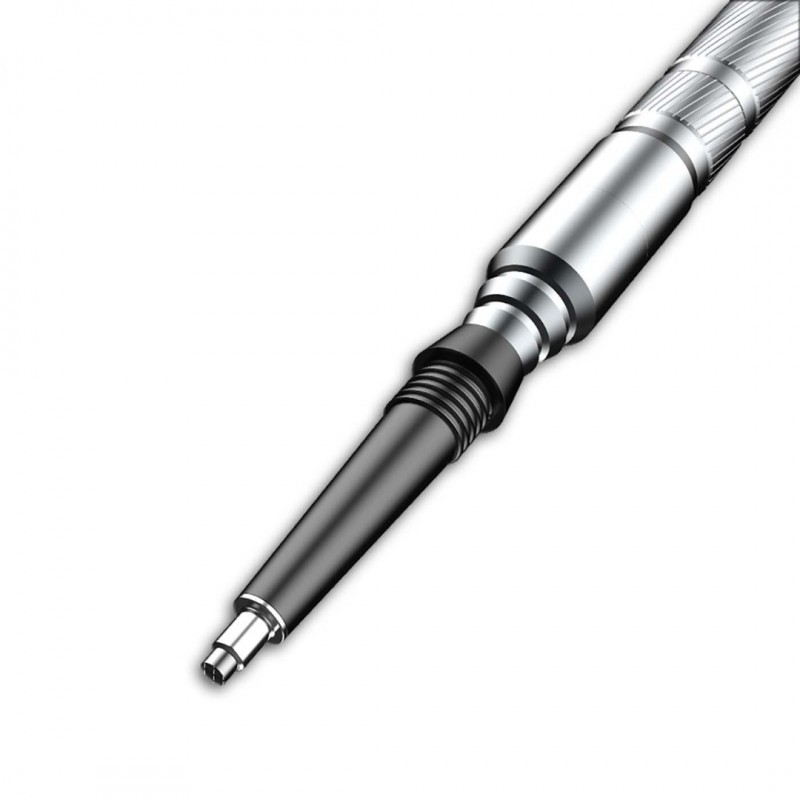 ΕΠΙΧΕΙΡΗΣΙΑΚΟ ΜΠΑΤΟΝ ΠΕΖΟΠΟΡΙΑΣ ALUMINUM HANDLE 106CM ALPIN ΑΞΕΣΟΥΑΡ ...