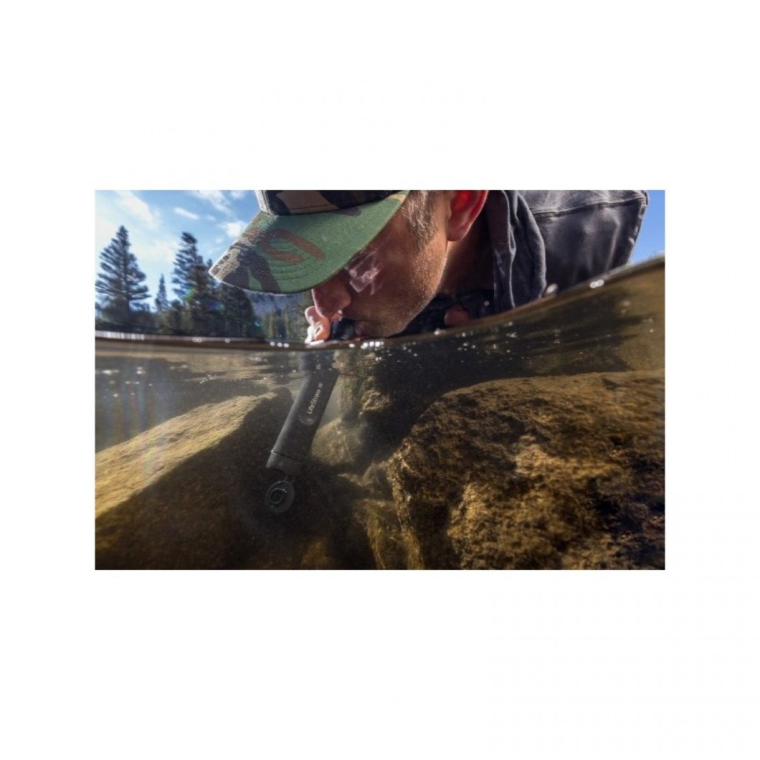 ΚΑΛΑΜΑΚΙ ΜΕ ΦΙΛΤΡΟ ΝΕΡΟΥ LIFESTRAW PEAK ΕΝΥΔΑΤΩΣΗ / ΠΑΓΟΥΡΙΑ - ΔΟΧΕΙΑ ...