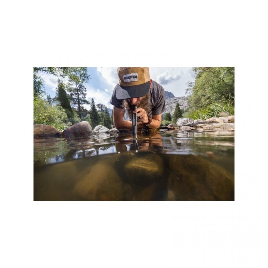 ΚΑΛΑΜΑΚΙ ΜΕ ΦΙΛΤΡΟ ΝΕΡΟΥ LIFESTRAW PEAK ΕΝΥΔΑΤΩΣΗ / ΠΑΓΟΥΡΙΑ - ΔΟΧΕΙΑ ...