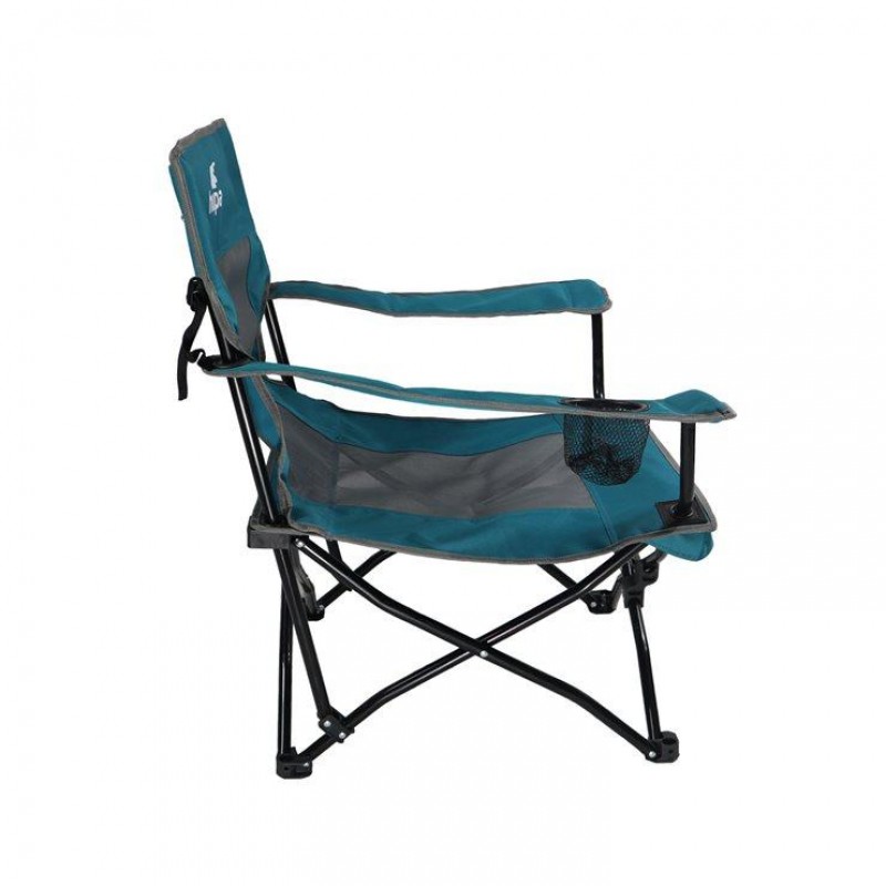 ΚΑΡΕΚΛΑ ΠΑΡΑΛΙΑΣ HUPA ΑΞΕΣΟΥΑΡ OUTDOOR - ΥΠΑΙΘΡΙΑΣ ΕΠΙΒΙΩΣΗΣ HUPA