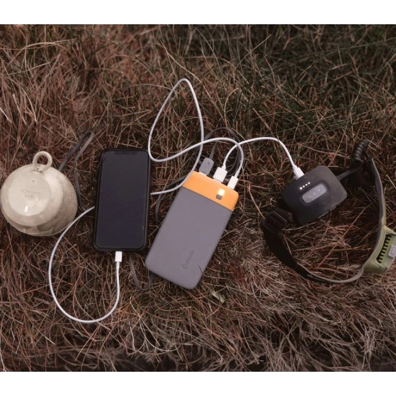 ΜΠΑΤΑΡΙΑ POWER BANK BIOLITE CHARGE 40PD ΑΞΕΣΟΥΑΡ OUTDOOR - ΥΠΑΙΘΡΙΑΣ ...