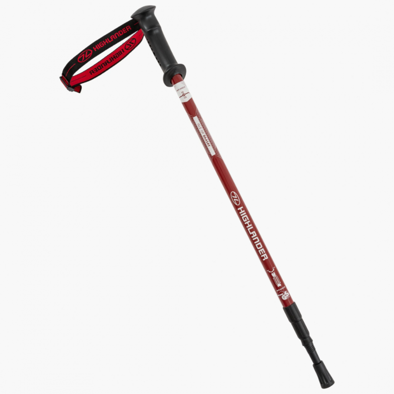 ΜΠΑΤΟΝ ΜΠΑΣΤΟΥΝΙ ΠΕΖΟΠΟΡΙΑΣ HIGHLANDER ISLE OF RAASAY WALKING POLE ...