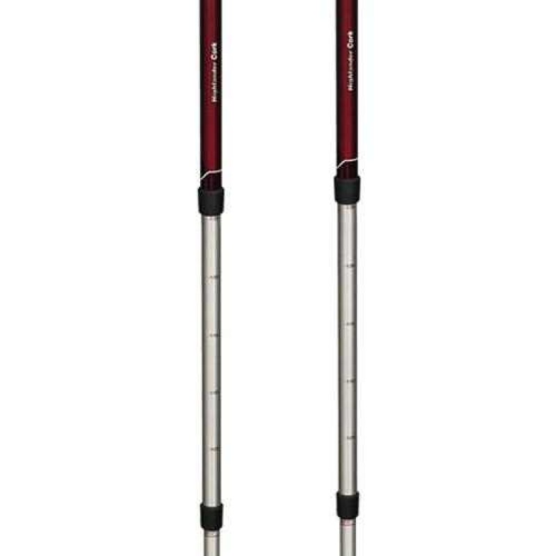 ΜΠΑΤΟΝ ΜΠΑΣΤΟΥΝΙ ΠΕΖΟΠΟΡΙΑΣ KOMPERDELL HIGHLANDER CORK ΑΞΕΣΟΥΑΡ OUTDOOR ...