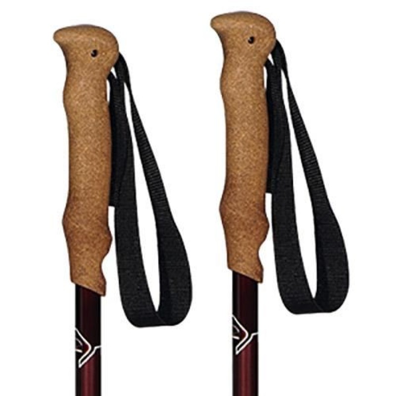 ΜΠΑΤΟΝ ΜΠΑΣΤΟΥΝΙ ΠΕΖΟΠΟΡΙΑΣ KOMPERDELL HIGHLANDER CORK ΑΞΕΣΟΥΑΡ OUTDOOR ...