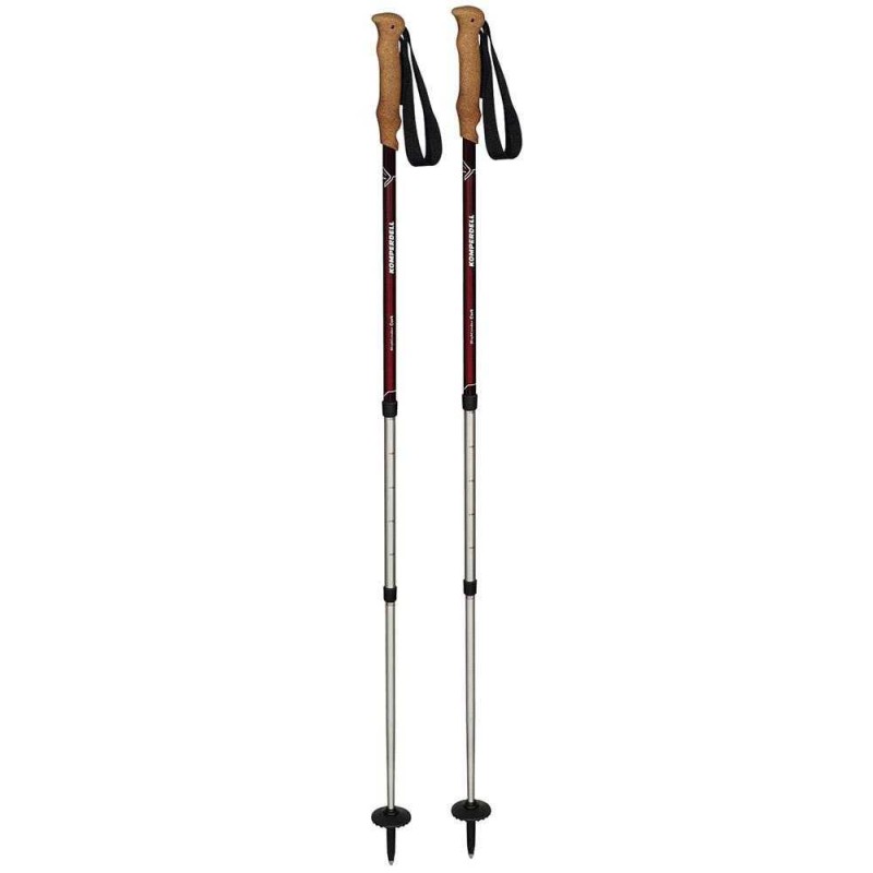 ΜΠΑΤΟΝ ΜΠΑΣΤΟΥΝΙ ΠΕΖΟΠΟΡΙΑΣ KOMPERDELL HIGHLANDER CORK ΑΞΕΣΟΥΑΡ OUTDOOR ...