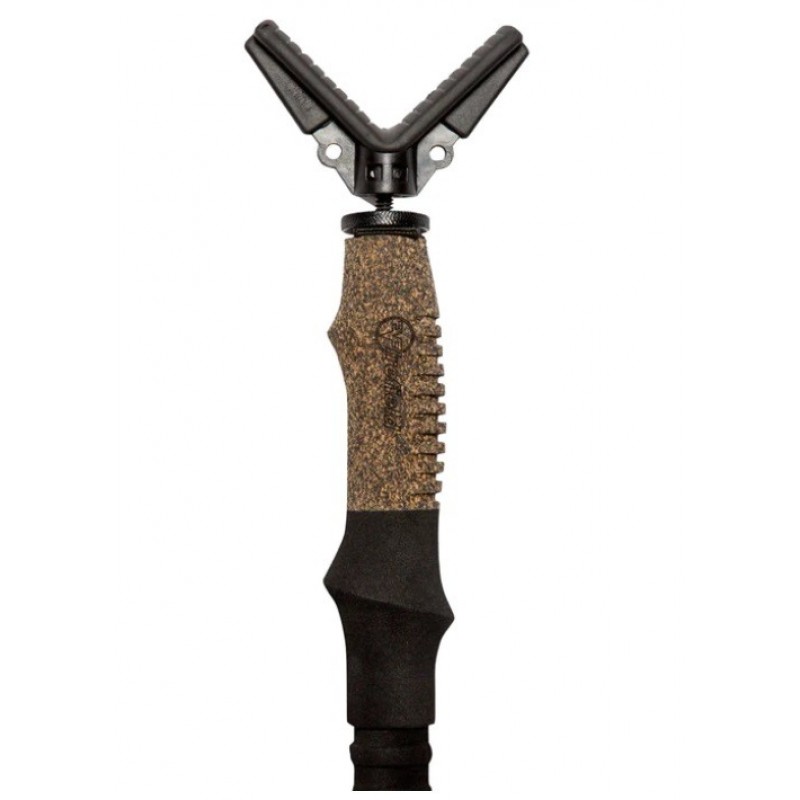 ΜΠΑΤΟΝ - ΜΠΑΣΤΟΥΝΙ ΠΕΖΟΠΟΡΙΑΣ ΜΕ ΒΑΣΗ ΟΠΛΟΥ FIREFIELD ΑΞΕΣΟΥΑΡ OUTDOOR ...