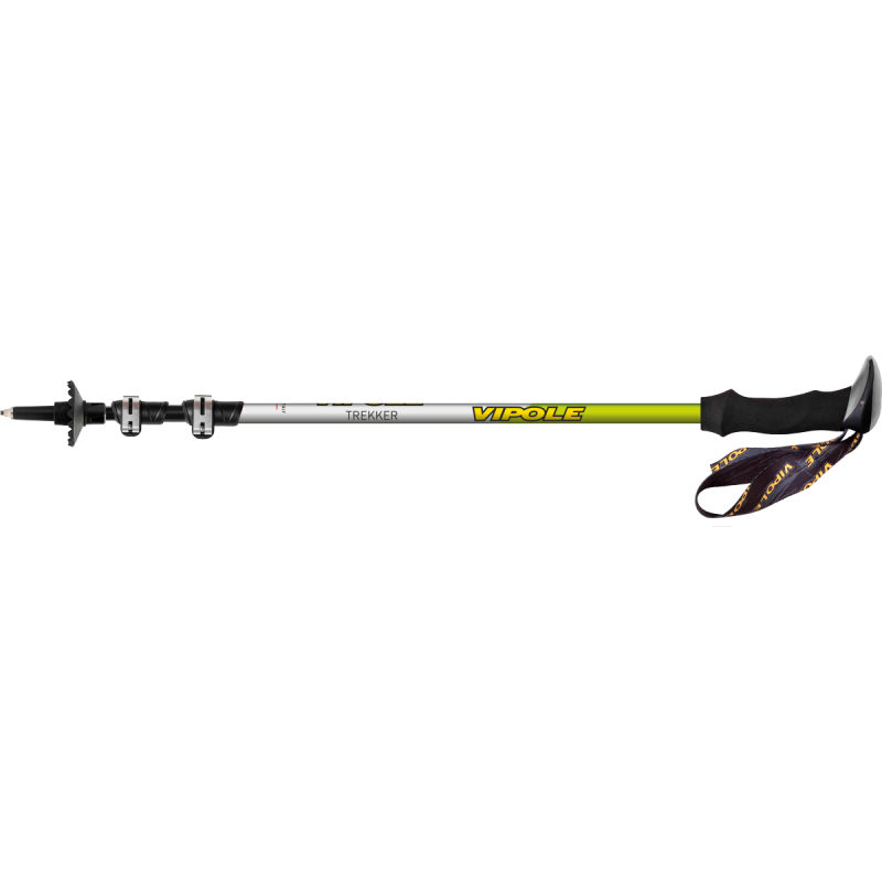 ΜΠΑΤΟΝ ΜΠΑΣΤΟΥΝΙ ΠΕΖΟΠΟΡΙΑΣ TREKKER GREEN VIPOLE ΑΞΕΣΟΥΑΡ OUTDOOR ...