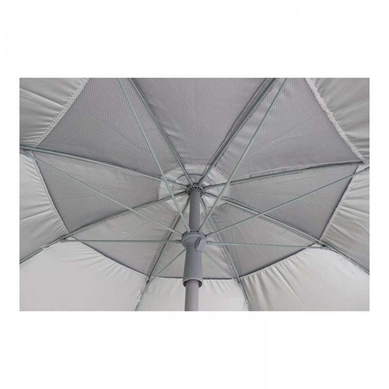 ΟΜΠΡΕΛΑ ΘΑΛΑΣΣΗΣ OSTRIA HUPA ΑΞΕΣΟΥΑΡ OUTDOOR - ΥΠΑΙΘΡΙΑΣ ΕΠΙΒΙΩΣΗΣ HUPA