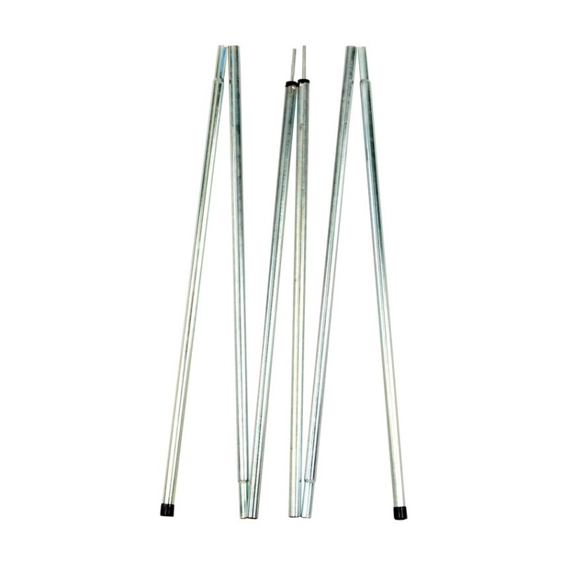 ΟΡΘΟΣΤΑΤΕΣ ΜΕΤΑΛΛΙΚΟΙ ΖΕΥΓΟΣ OZTRAIL AWNING POLE KIT ΑΞΕΣΟΥΑΡ OUTDOOR ...