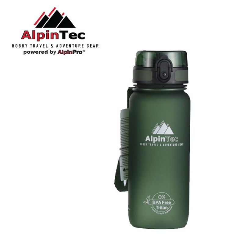 ΠΑΓΟΥΡΙ ALPINPRO ΑΞΕΣΟΥΑΡ OUTDOOR - ΥΠΑΙΘΡΙΑΣ ΕΠΙΒΙΩΣΗΣ ALPINPRO