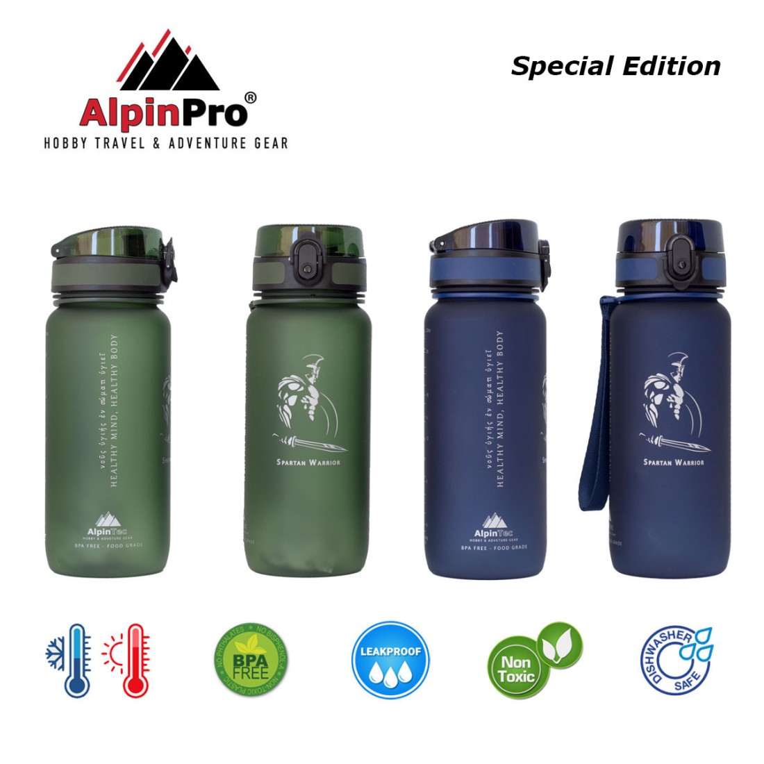 ΠΑΓΟΥΡΙ ALPINTEC SPARTAN WARRIOR ΑΞΕΣΟΥΑΡ OUTDOOR - ΥΠΑΙΘΡΙΑΣ ΕΠΙΒΙΩΣΗΣ ...