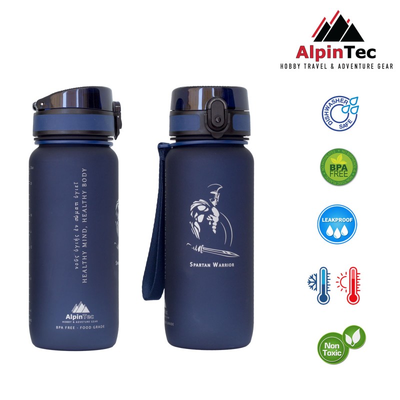 ΠΑΓΟΥΡΙ ALPINTEC SPARTAN WARRIOR ΑΞΕΣΟΥΑΡ OUTDOOR - ΥΠΑΙΘΡΙΑΣ ΕΠΙΒΙΩΣΗΣ ...