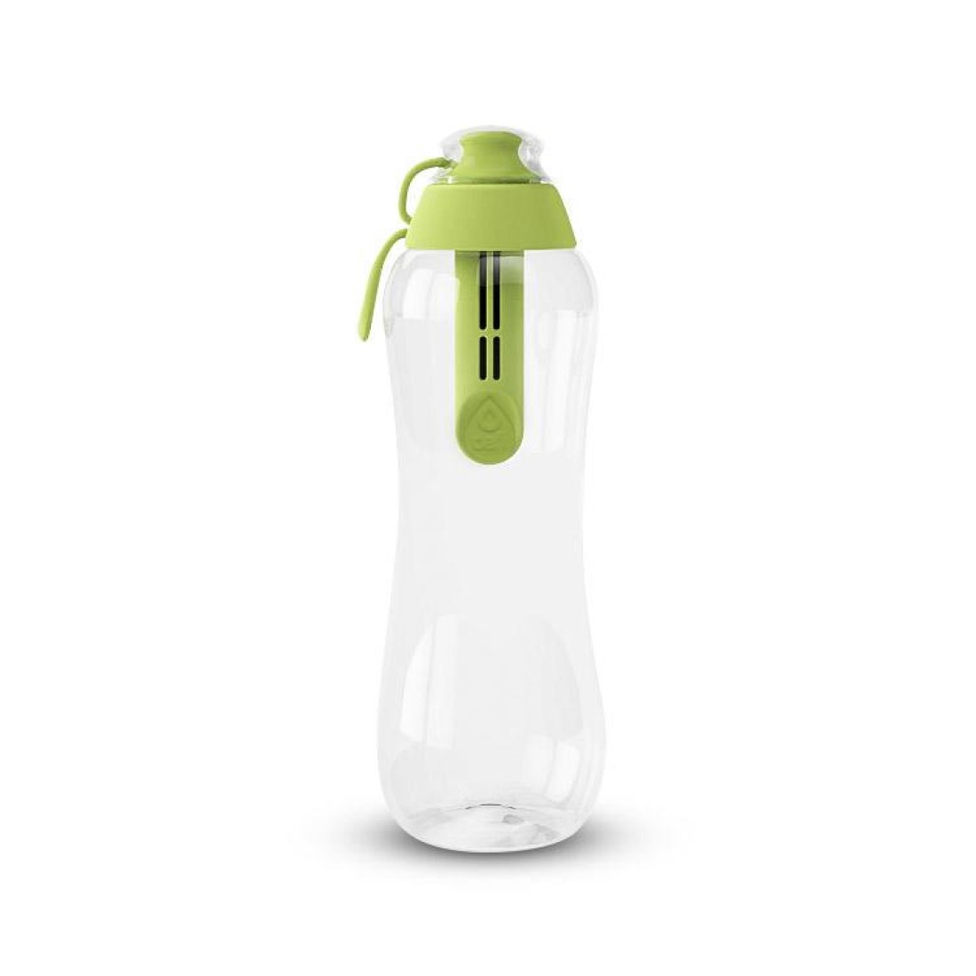 ΠΑΓΟΥΡΙ - ΜΠΟΥΚΑΛΙ ΜΕ ΦΙΛΤΡΟ DAFI ECOLIFE 500ML ΑΞΕΣΟΥΑΡ OUTDOOR ...
