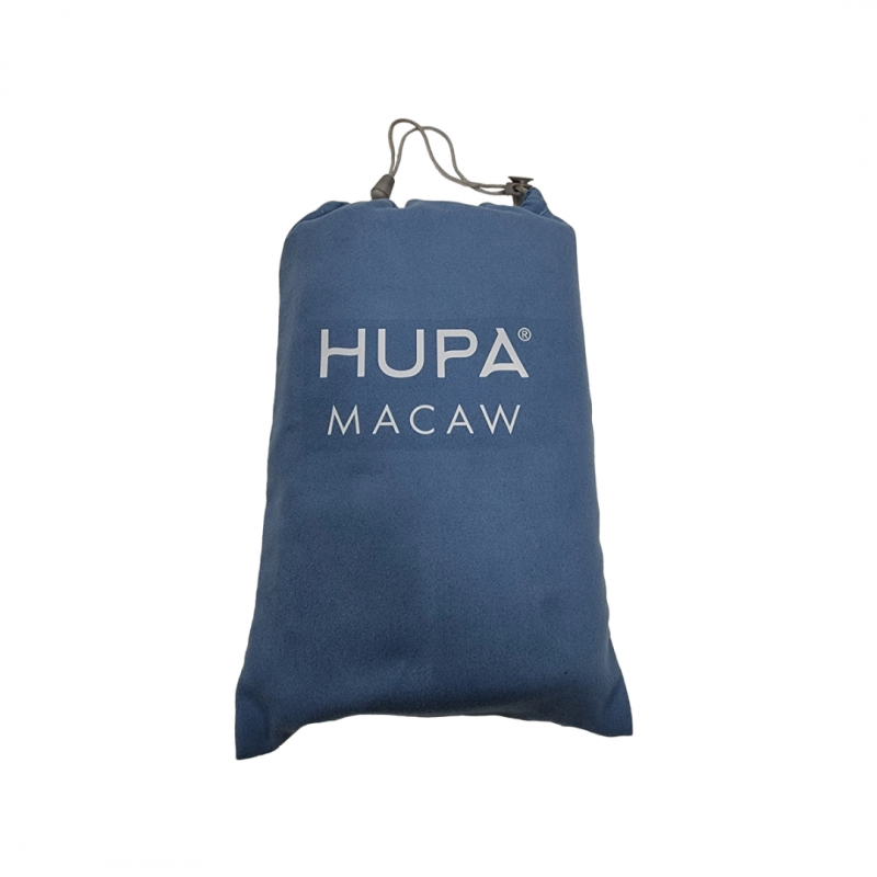 ΠΕΤΣΕΤΑ ΠΑΡΑΛΙΑΣ MACAW HUPA ΑΞΕΣΟΥΑΡ OUTDOOR - ΥΠΑΙΘΡΙΑΣ ΕΠΙΒΙΩΣΗΣ HUPA