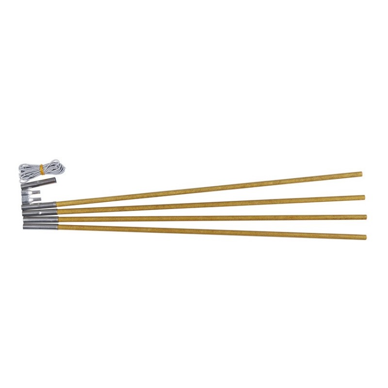 ΣΕΤ ΕΠΙΣΚΕΥΗΣ ΜΠΑΝΕΛΑΣ OZTRAIL 12.5MM POLE KIT ΑΞΕΣΟΥΑΡ OUTDOOR ...