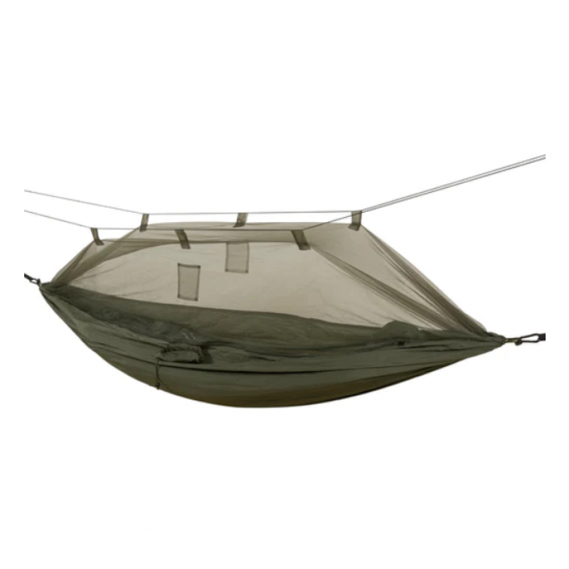 ΑΙΩΡΑ ΜΕ ΚΟΥΝΟΥΠΙΕΡΑ HIGHLANDER CRUSADER WATERPROOF HAMMOCK ΑΞΕΣΟΥΑΡ ...