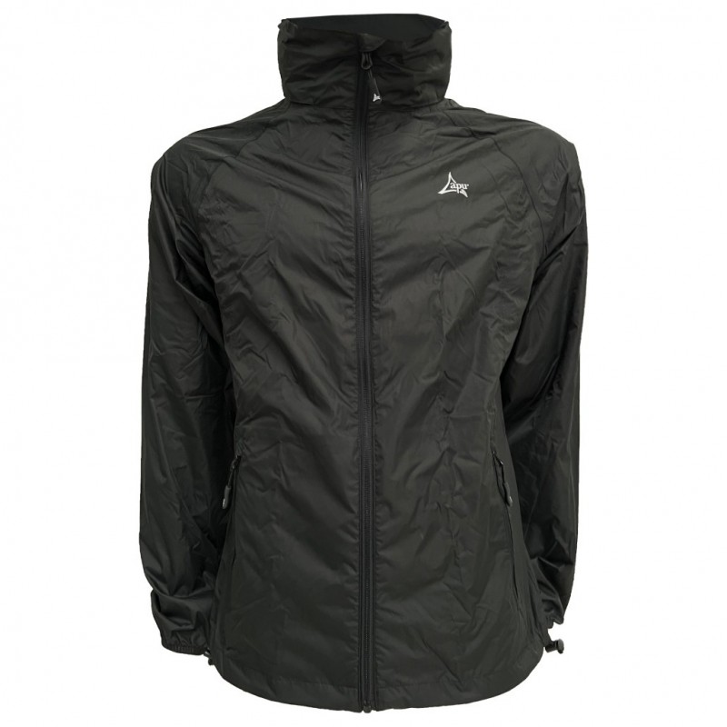 ΑΔΙΑΒΡΟΧΟ ΑΝΤΙΑΝΕΜΙΚΟ TIBET APU JACKET ΑΔΙΑΒΡΟΧΑ APU