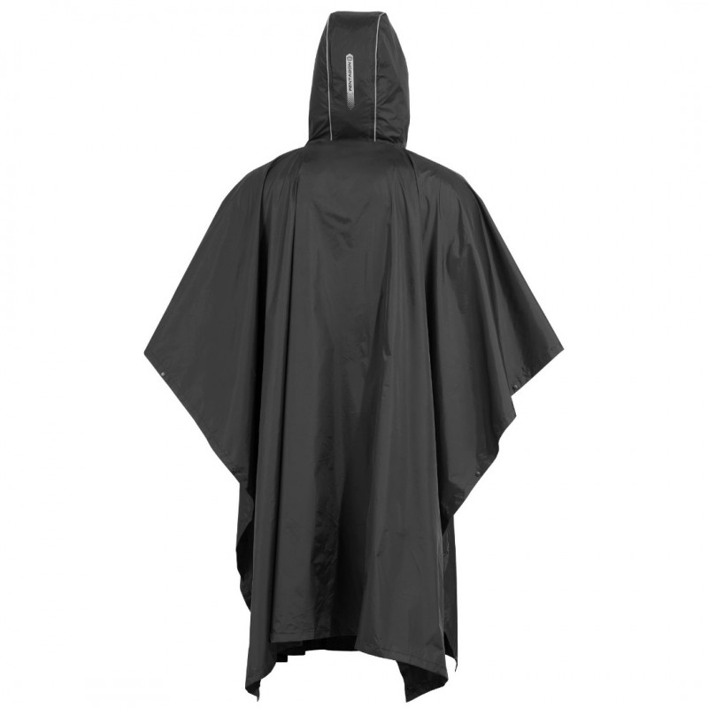 ΑΔΙΑΒΡΟΧΟ ΠΟΝΤΣΟ CLOUDBURST PACKABLE RAIN PONCHO PENTAGON ΑΔΙΑΒΡΟΧΑ ...