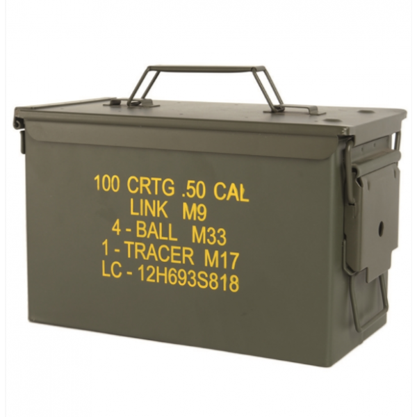 GUN BOXES - CASES - Tactical Corner Στρατιωτικά είδη Εξοπλισμός