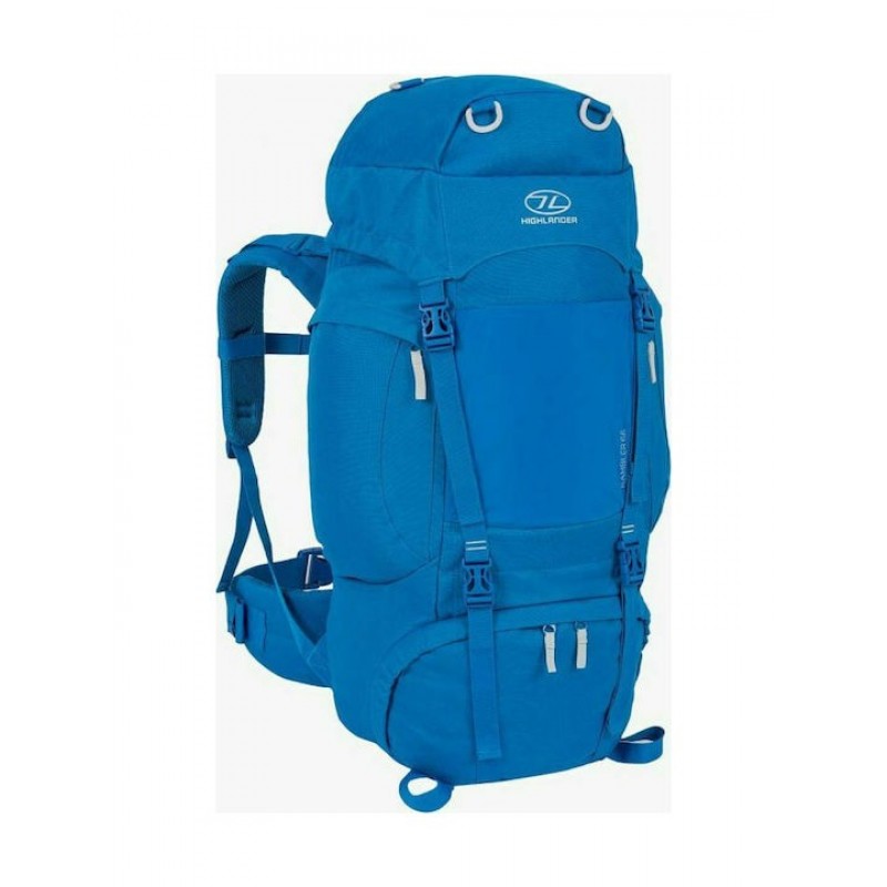ΣΑΚΙΔΙΟ ΟΡΕΙΒΑΤΙΚΟ HIGHLANDER RAMBLER 66 LT BUG OUT BAG / ΣΑΚΙΔΙΟ ...