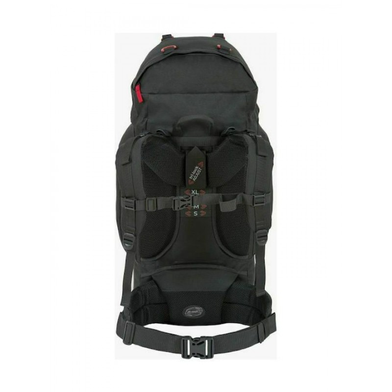ΣΑΚΙΔΙΟ ΟΡΕΙΒΑΤΙΚΟ HIGHLANDER RAMBLER 66 LT BUG OUT BAG / ΣΑΚΙΔΙΟ ...