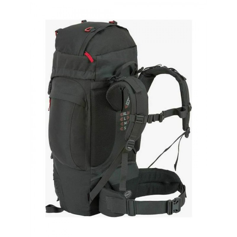 ΣΑΚΙΔΙΟ ΟΡΕΙΒΑΤΙΚΟ HIGHLANDER RAMBLER 66 LT BUG OUT BAG / ΣΑΚΙΔΙΟ ...