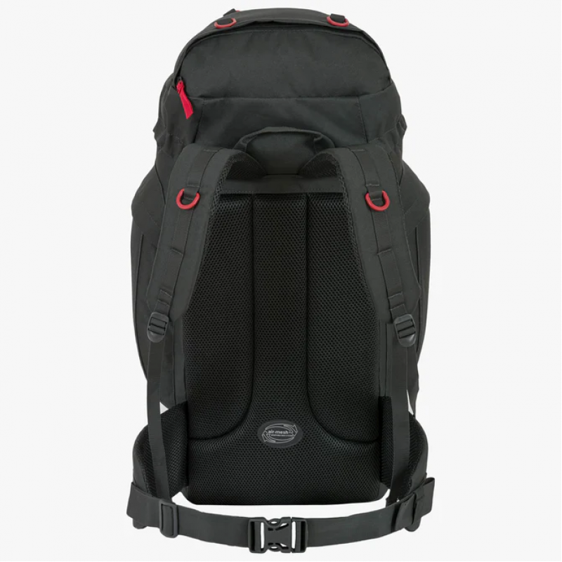 ΣΑΚΙΔΙΟ ΟΡΕΙΒΑΤΙΚΟ HIGHLANDER RAMBLER RUCKSACK 44 LT BUG OUT BAG ...
