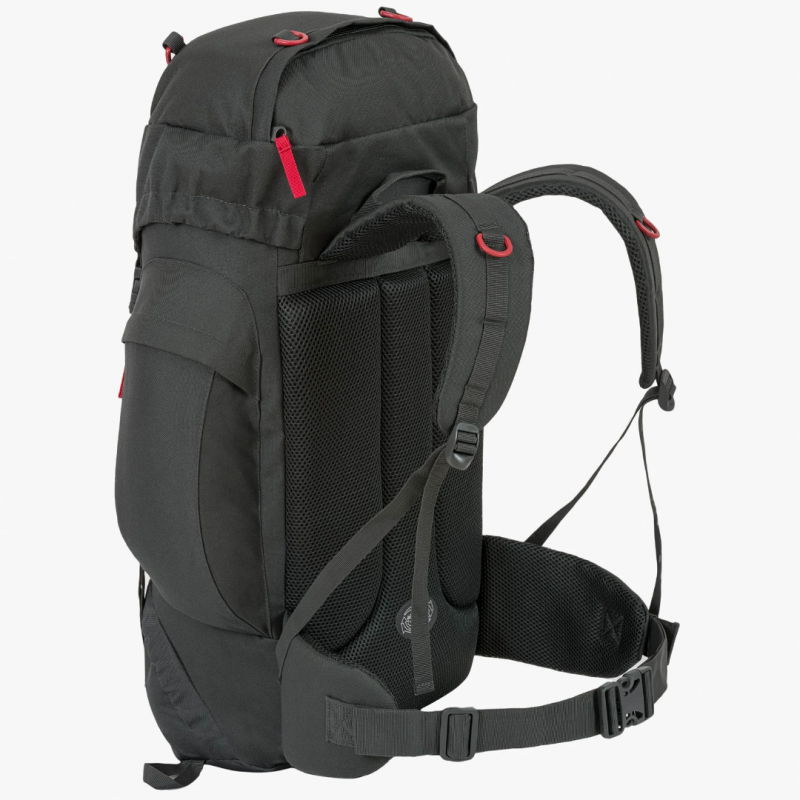 ΣΑΚΙΔΙΟ ΟΡΕΙΒΑΤΙΚΟ HIGHLANDER RAMBLER RUCKSACK 44 LT BUG OUT BAG ...