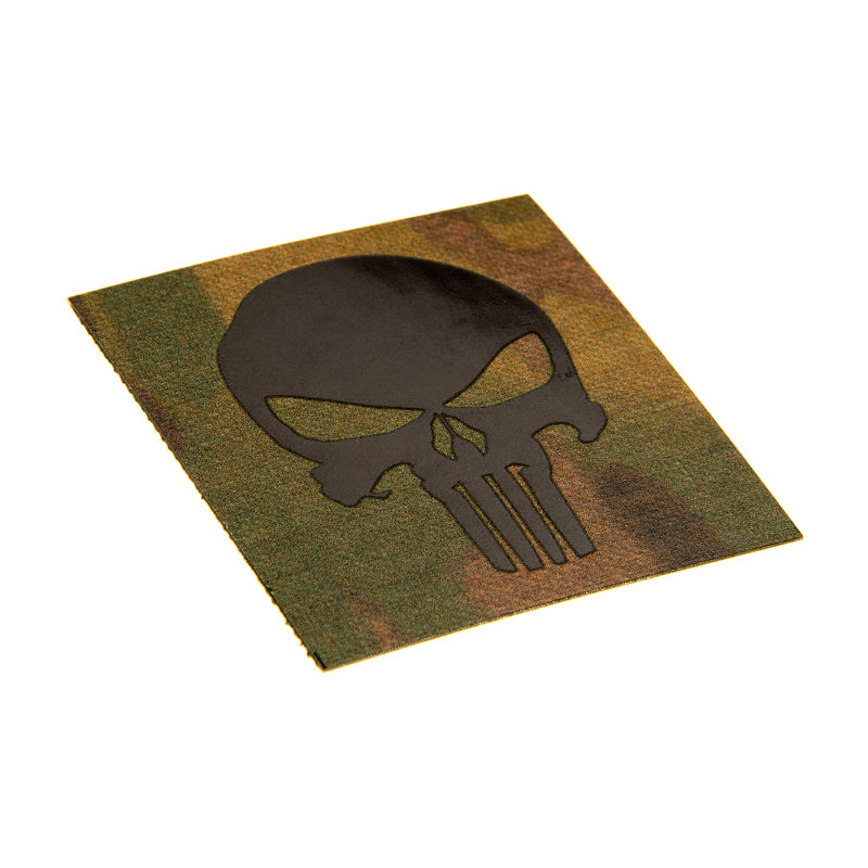 ΔΙΑΚΡΙΤΙΚΟ ΣΗΜΑ CLAW GEAR PUNISHER IR PATCH ΔΙΑΚΡΙΤΙΚΑ ΥΠΗΡΕΣΙΩΝ CLAWGEAR